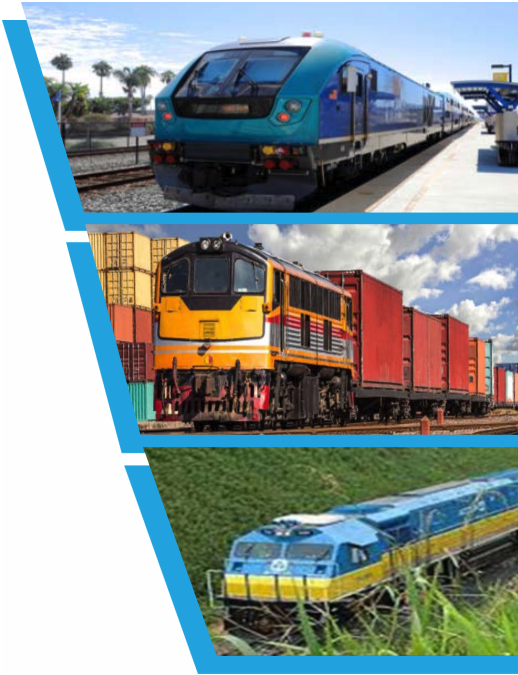 Railway Engineering & Construction Cost Benchmarks USA Location – 2023 ...