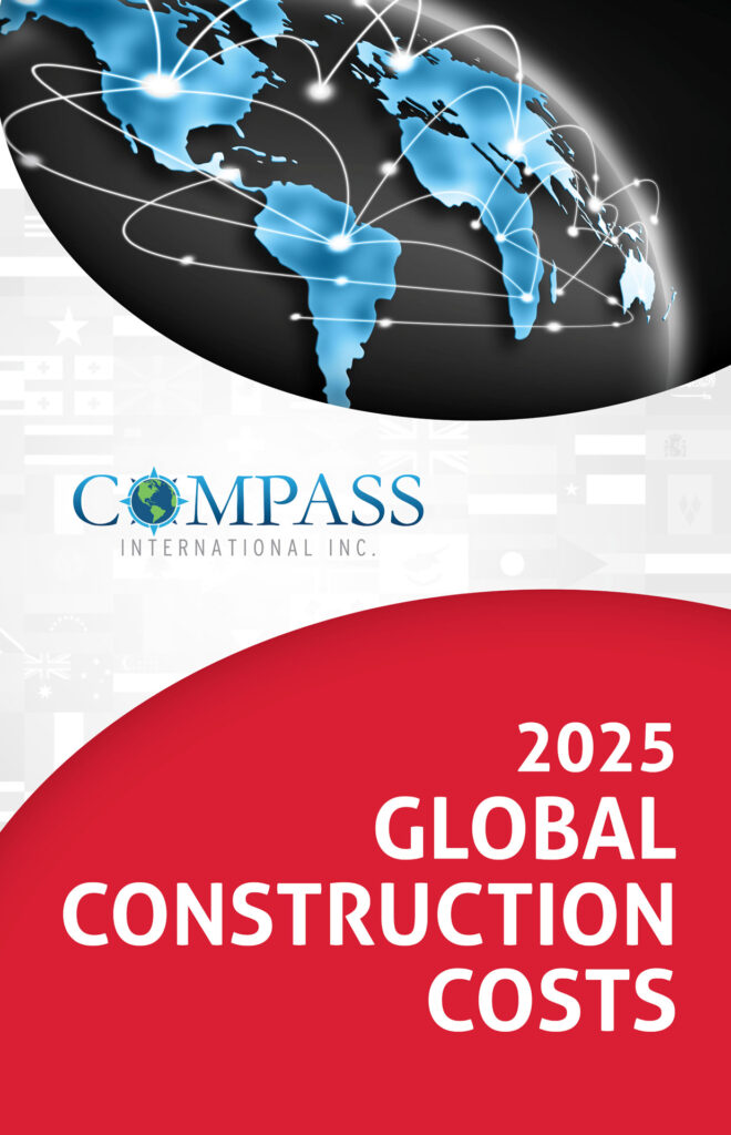 U.S. and Global Construction Data for Industrial & Commercial Projects